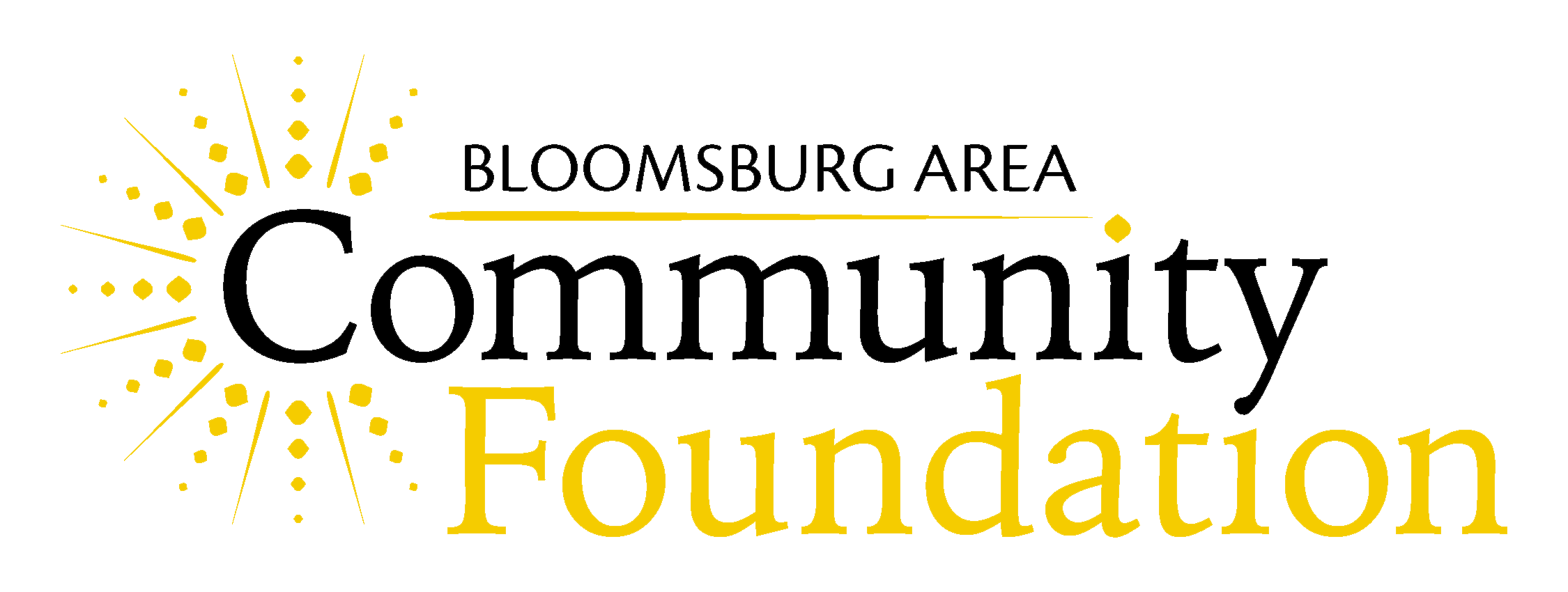 Logos for CSCF & Affiliates - Central Susquehanna Community Foundation