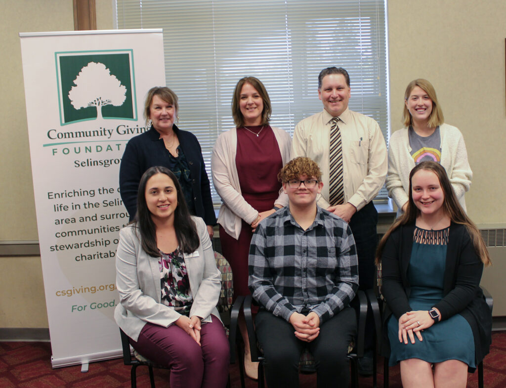 Selinsgrove Awards Grants and Highlights Community Connections ...