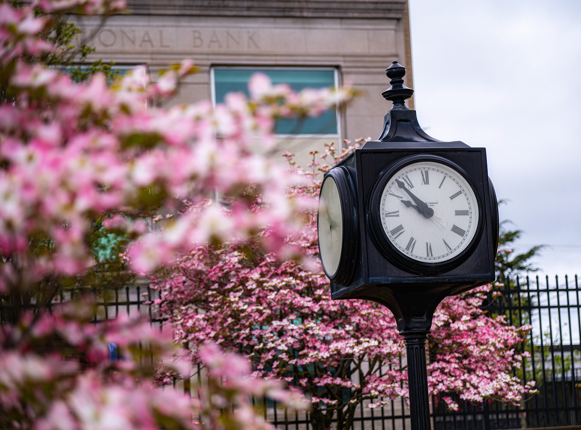 Home - Community Giving Foundation