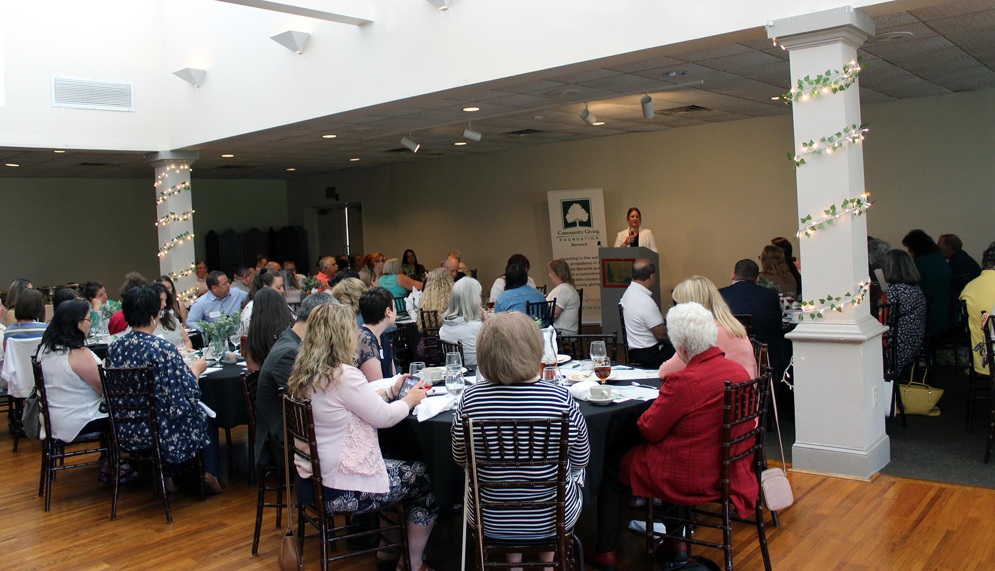 Home - Community Giving Foundation